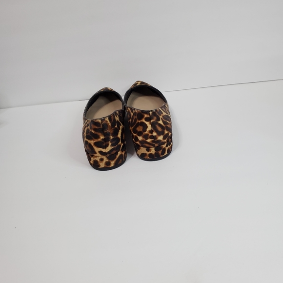 Kenneth Cole | Shoes | Kenneth Cole Camila Animal Print Shoes | Poshmark